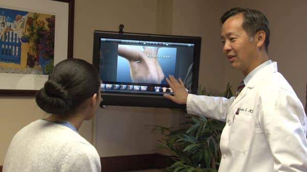 About Dr. Adrian Lo - Cosmetic Plastic Surgeon | Philadelphia & New Jersey