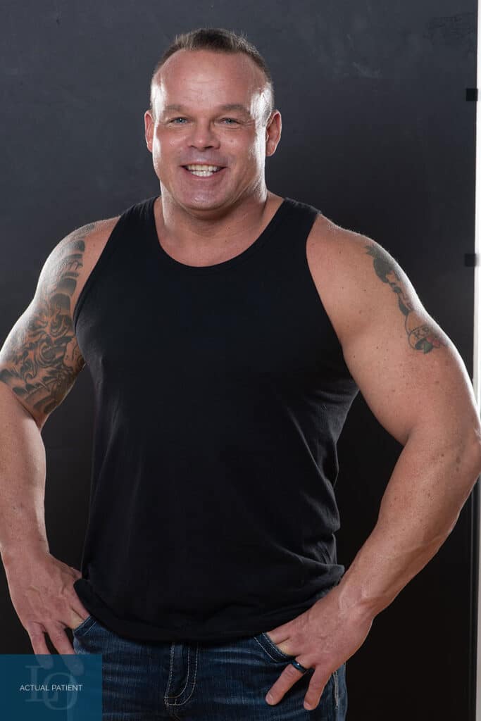 Top Gynecomastia Surgeon in Philadelphia, PA & New Jersey | Dr. Adrian Lo